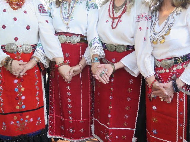 Gradina in Concert: Balkan Music for Listening and Dancing | Visit ...