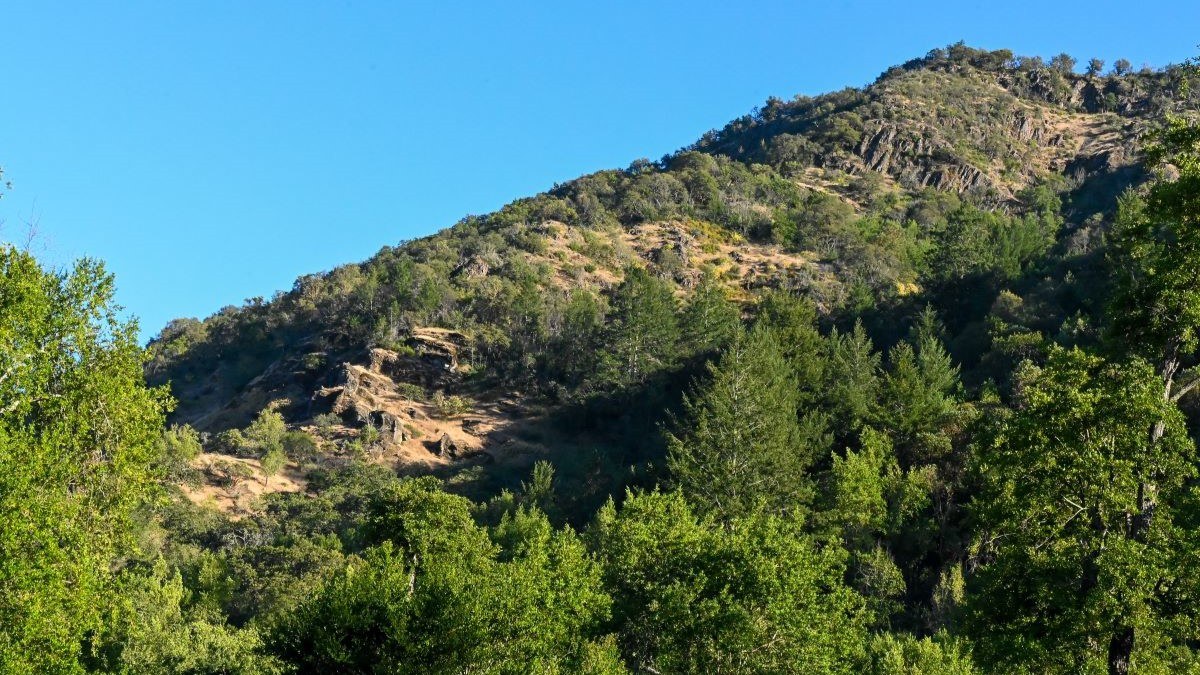 Sugarloaf Through the Ages | Visit Santa Rosa